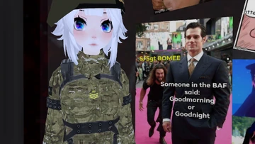 BOMEE | VRChat Legends Wiki | Fandom