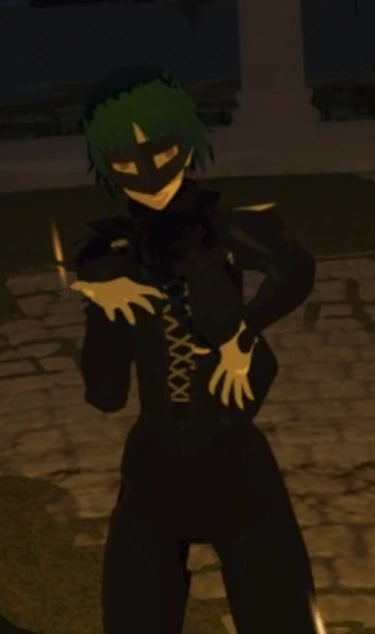 Book | VRChat Legends Wiki | Fandom