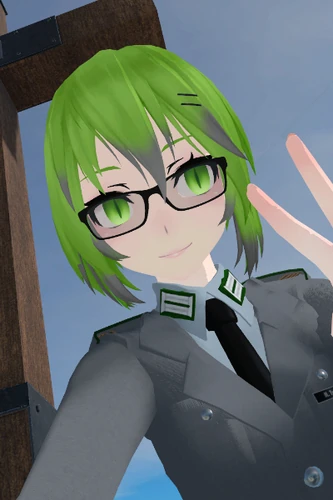 Manú Tsumi | VRChat Legends Wiki | Fandom