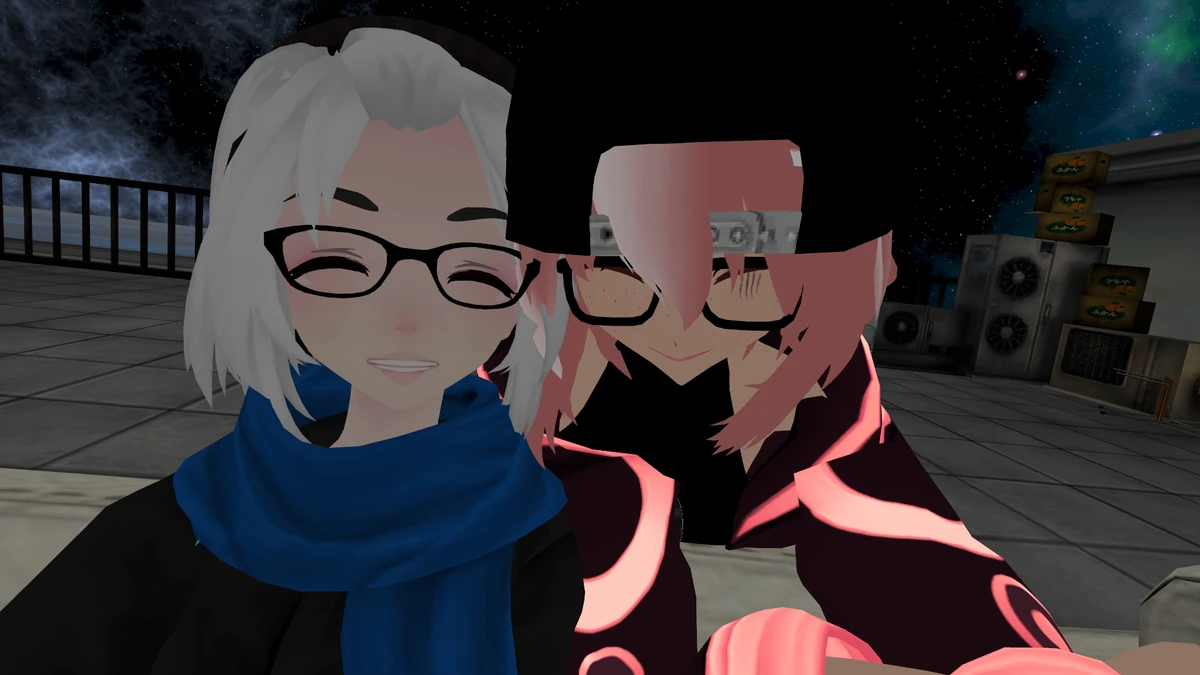 Paper Bag | VRChat Legends Wiki | Fandom