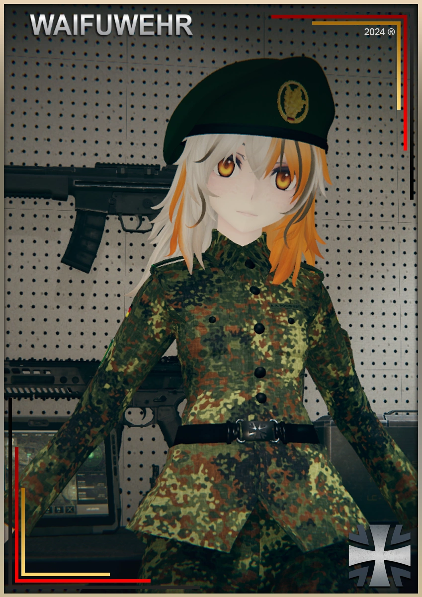 Ahmya Akane Rochfort | VRChat Legends Wiki | Fandom