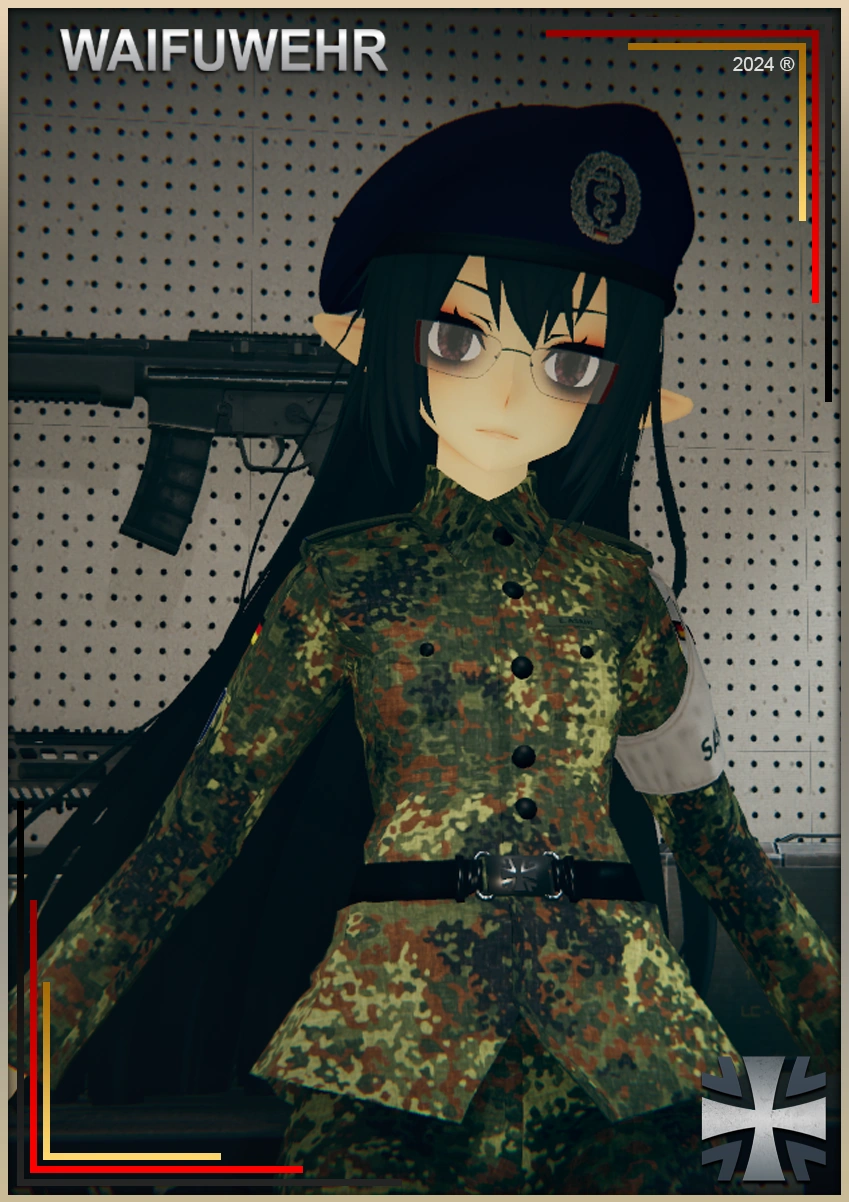 Emiko Asahi | VRChat Legends Wiki | Fandom
