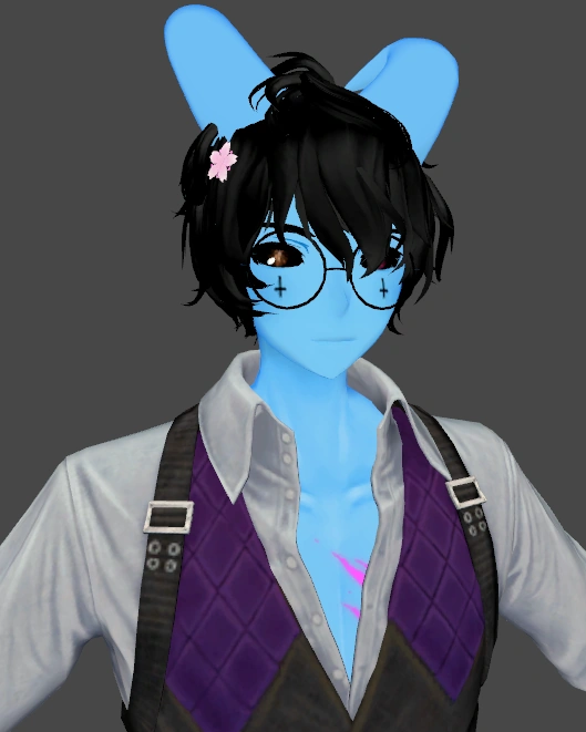 Category:Void Creature | VRChat Legends Wiki | Fandom