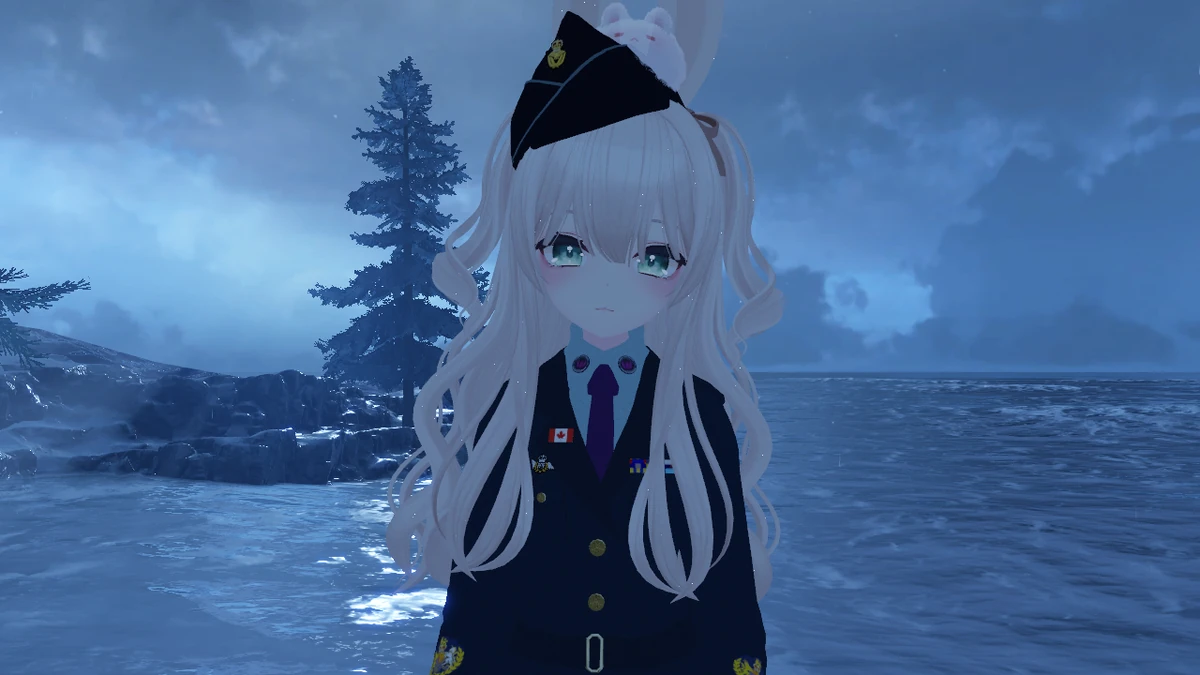 Hexia | VRChat Legends Wiki | Fandom