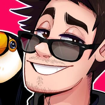 Jameskii | VRChat Legends Wiki | Fandom