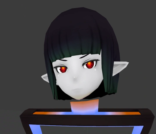 Franada | VRChat Legends Wiki | Fandom