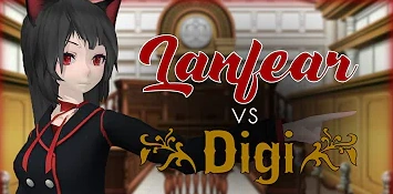 To Court | VRChat Legends Wiki | Fandom