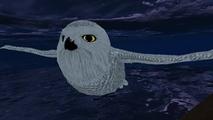 SnowBell | VRChat Legends Wiki | Fandom