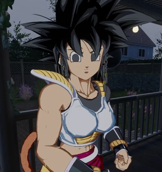 SevyCelebnaur | VRChat Legends Wiki | Fandom