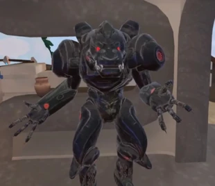 Roflgator | VRChat Legends Wiki | Fandom