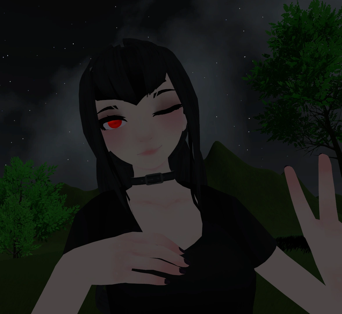 Jipe | VRChat Legends Wiki | Fandom