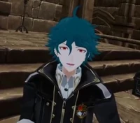 Reximus Evershine | VRChat Legends Wiki | Fandom