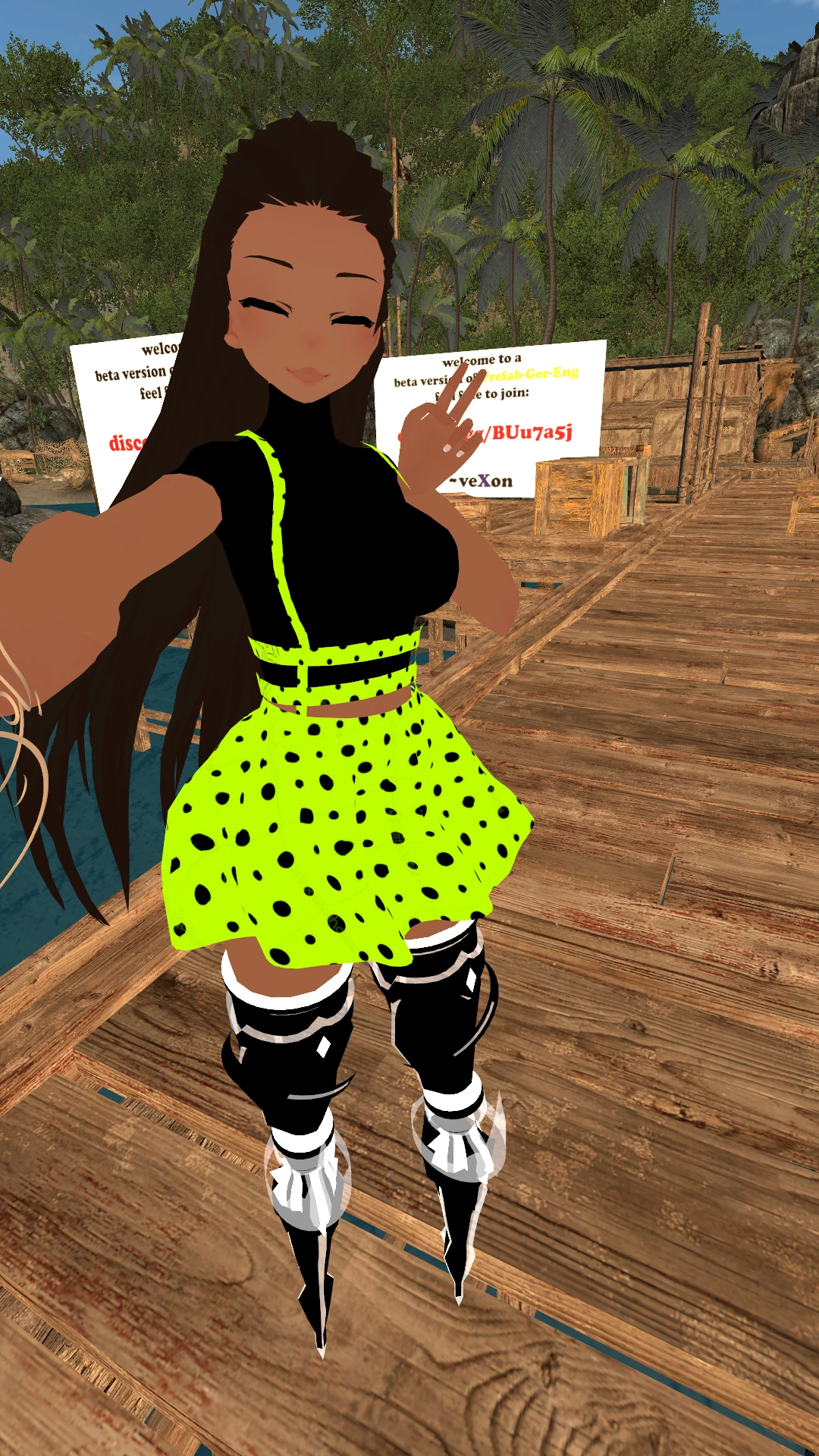 LoxiVT | VRChat Legends Wiki | Fandom