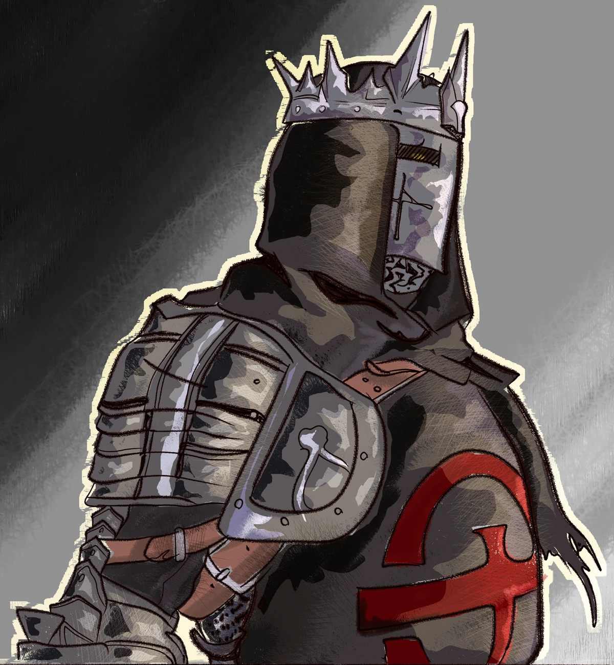 "Crow" | VRChat Legends Wiki | Fandom