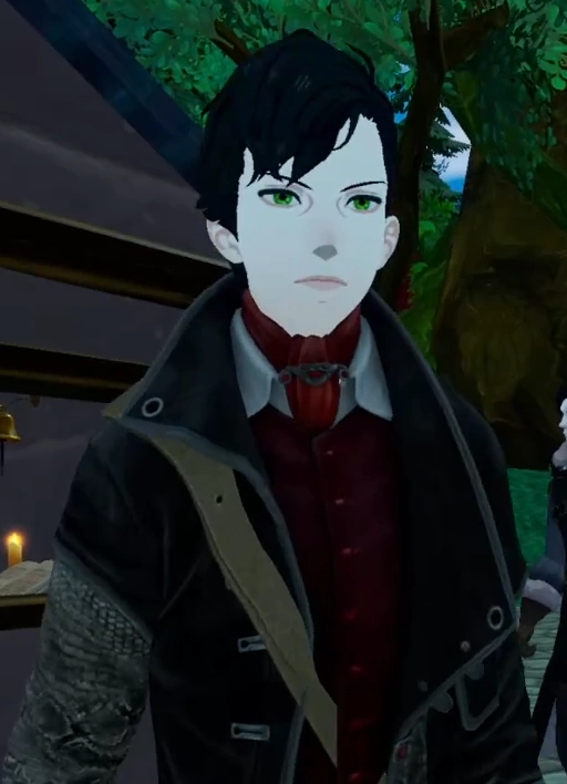 Samuel Fir | VRChat Legends Wiki | Fandom