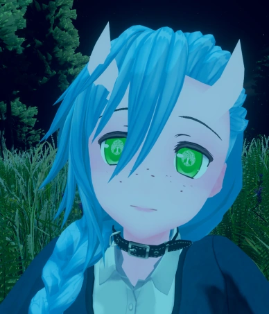 BWC84391 | VRChat Legends Wiki | Fandom