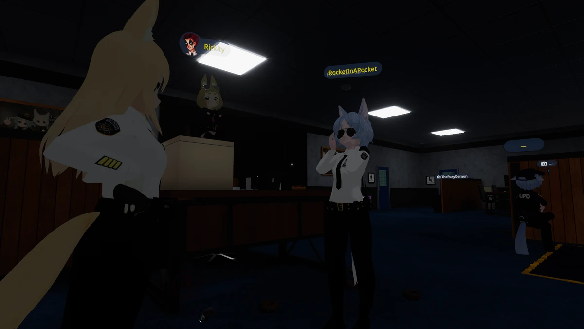 RocketInaPocket | VRChat Legends Wiki | Fandom