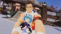 Sheo | VRChat Legends Wiki | Fandom