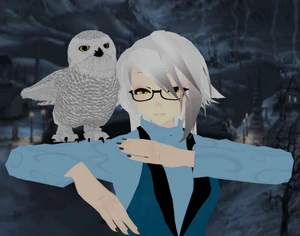 SnowBell | VRChat Legends Wiki | Fandom
