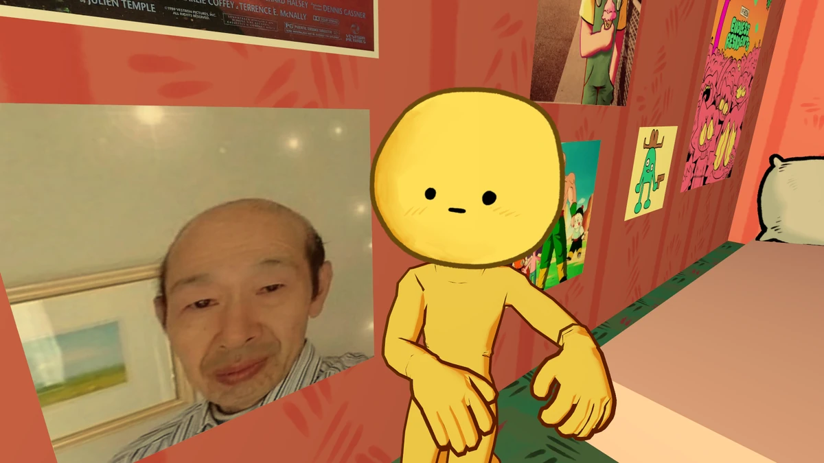 Inflatedingbat | VRChat Legends Wiki | Fandom