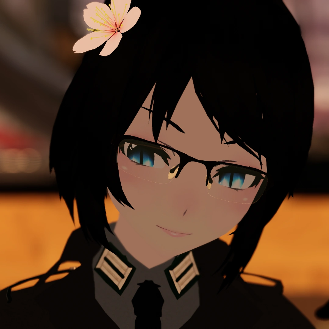 Tirpitz Takeshi der einsame Schutzengel | VRChat Legends Wiki | Fandom