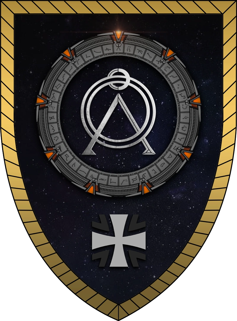 Stargate Program | VRChat Legends Wiki | Fandom