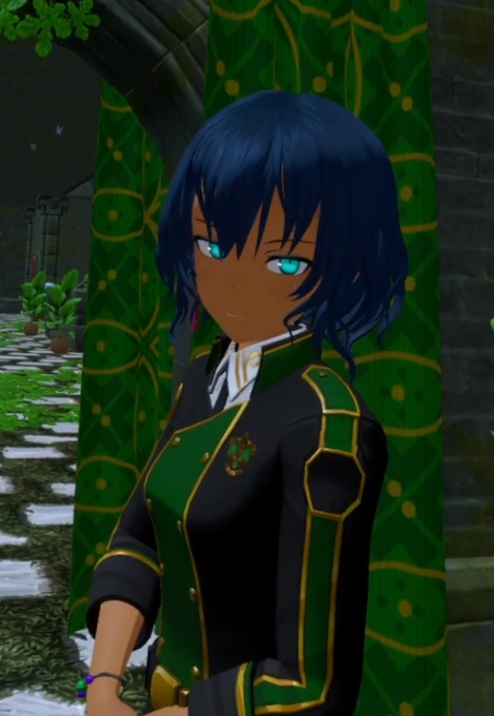 Aida | VRChat Legends Wiki | Fandom