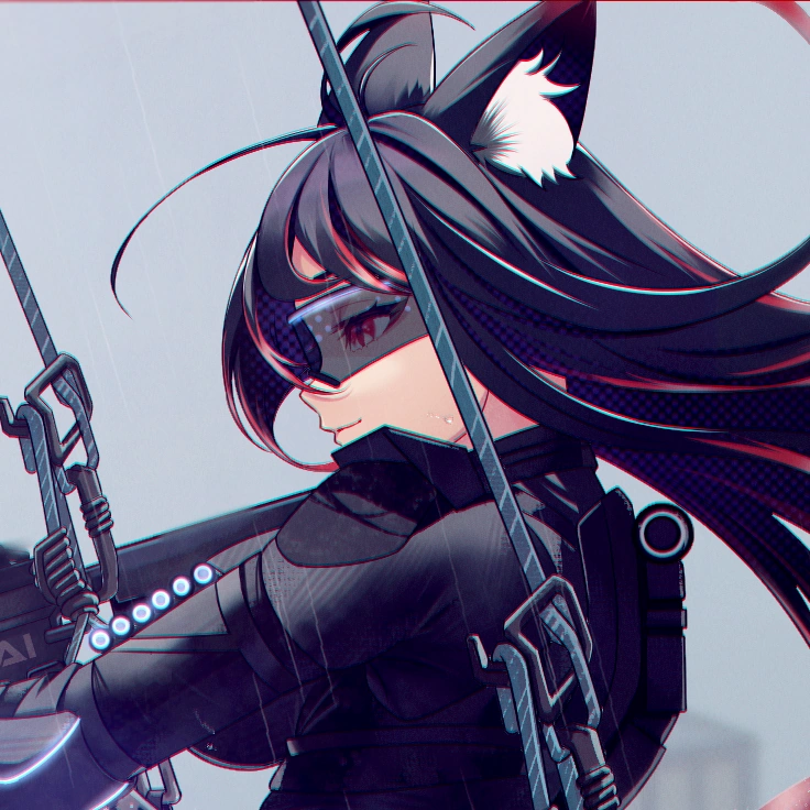 DELTΛ | VRChat Legends Wiki | Fandom