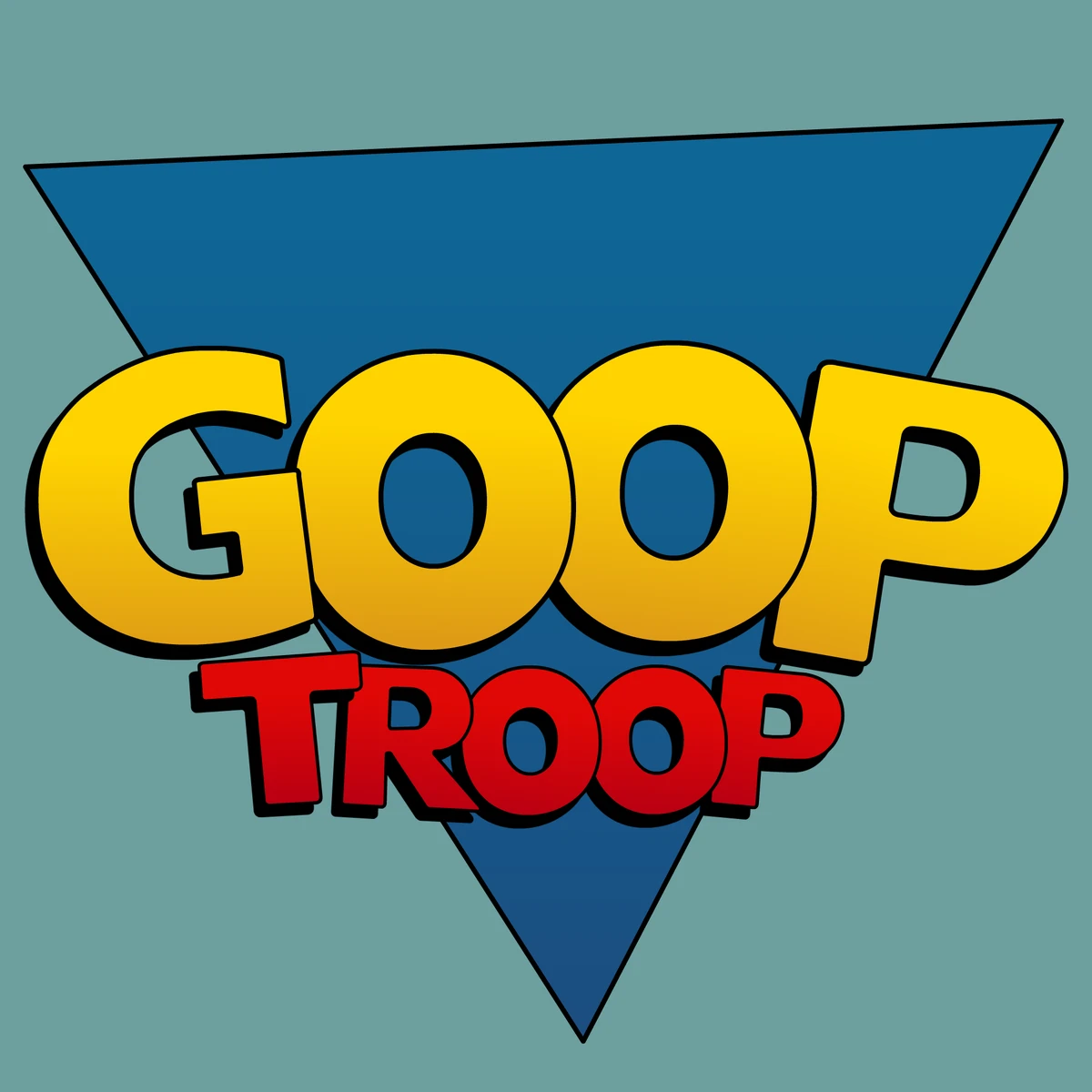 Goop Troop | VRChat Legends Wiki | Fandom