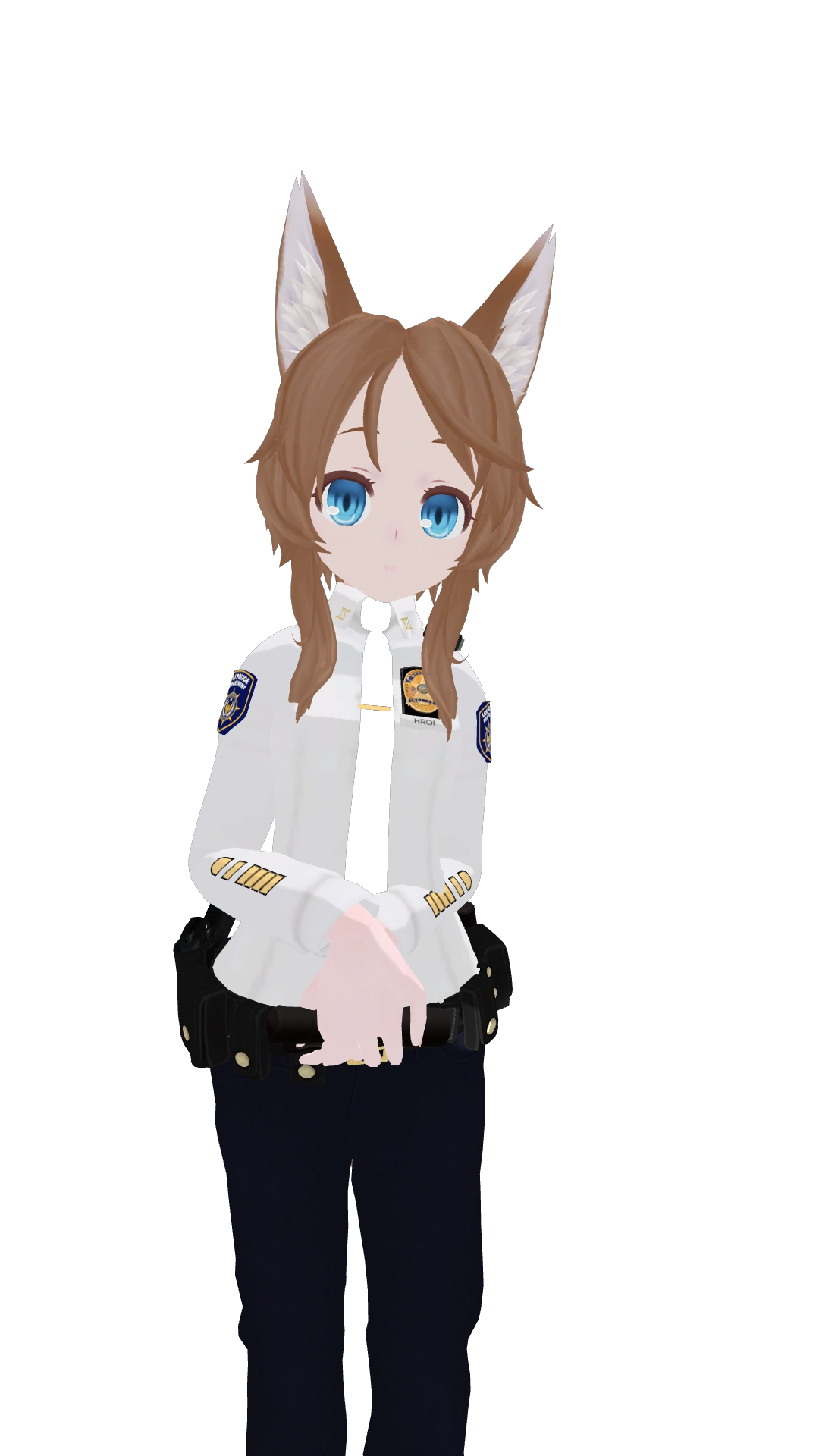 Hroi | VRChat Legends Wiki | Fandom