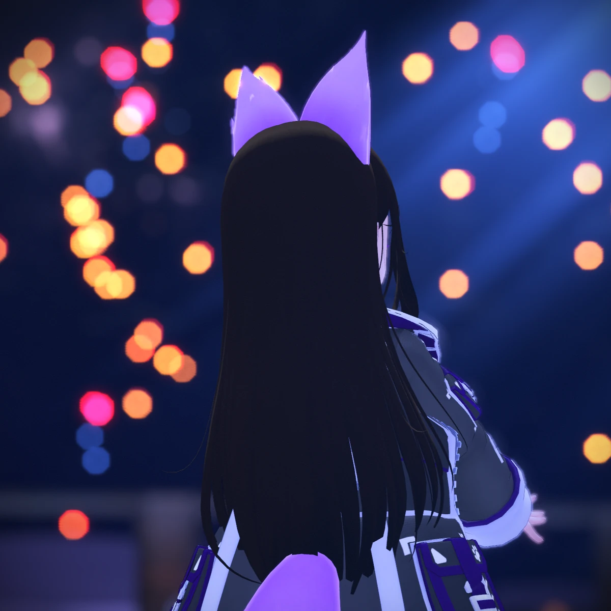 StarshineGoddess | VRChat Legends Wiki | Fandom