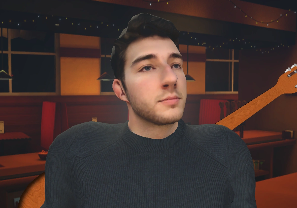 Krale | VRChat Legends Wiki | Fandom