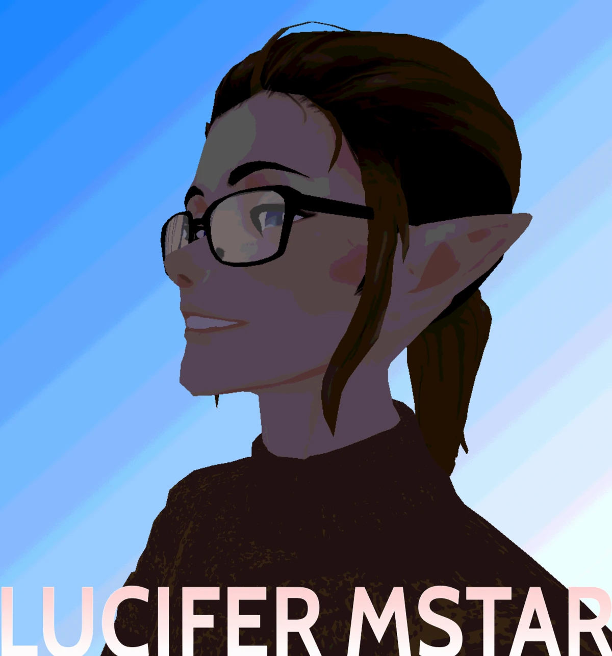 Lucifer MStar | VRChat Legends Wiki | Fandom
