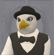 Dorktoast | VRChat Legends Wiki | Fandom