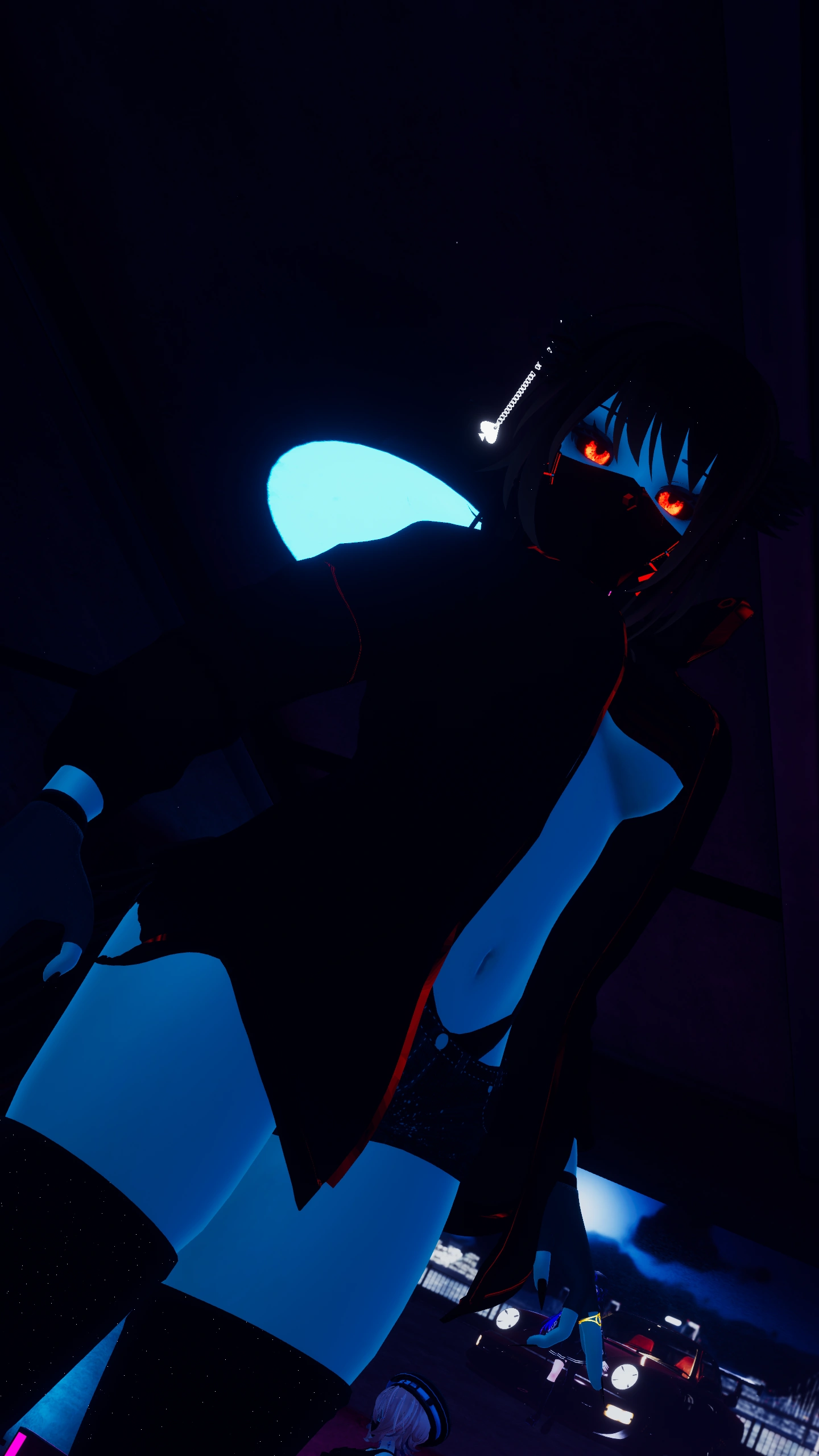 100chilly | VRChat Legends Wiki | Fandom