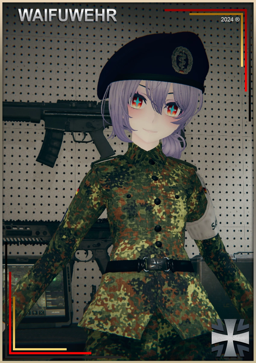 Ruby Rose | VRChat Legends Wiki | Fandom