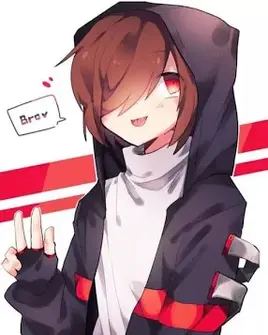 Mercy | VRChat Undertale Universe Wiki | Fandom