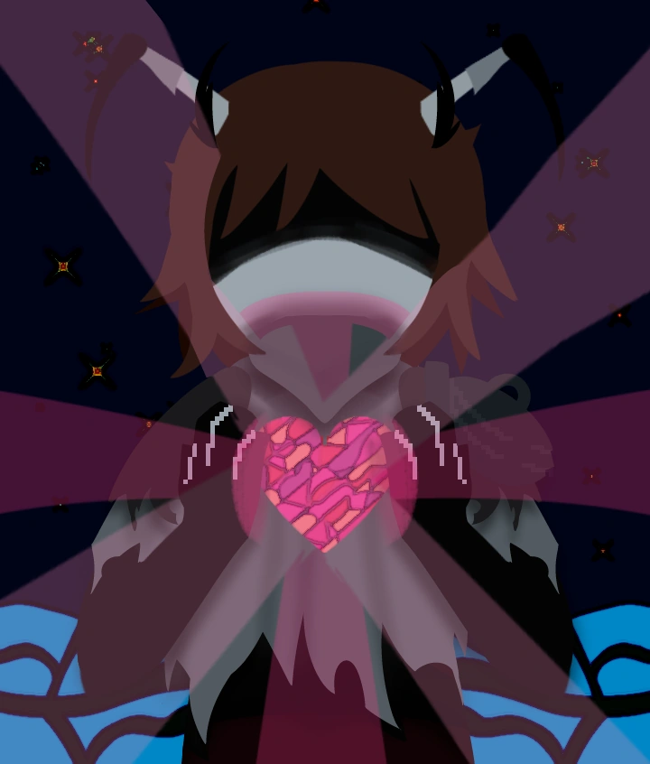The Vessel | VRChat Undertale Universe Wiki | Fandom
