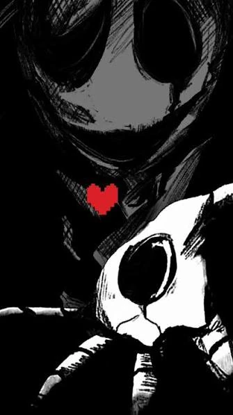 W.D. Gaster | VRChat Undertale Universe Wiki | Fandom