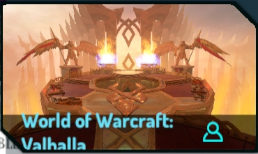 World of Warcraft: Valhalla | VRChat Worlds Wiki | Fandom