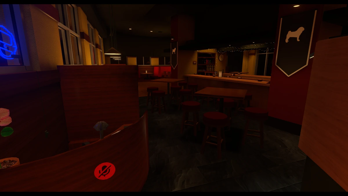 The Great Pug | VRChat Worlds Wiki | Fandom