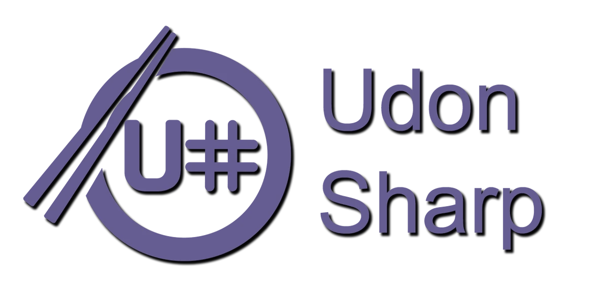 UdonSharp | VRChat Wikia | Fandom