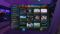 Main Menu | VRChat Wikia | Fandom
