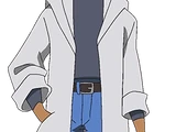 Categoría:Personajes | Brand New Animal Wiki | Fandom