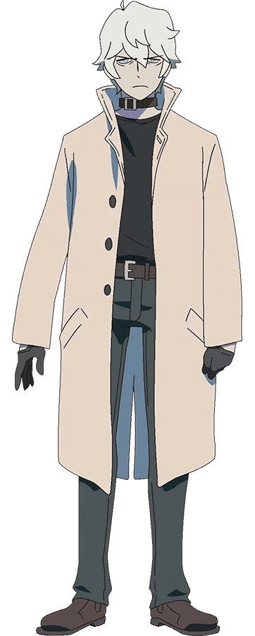 Categoría:Personaje masculino | Brand New Animal Wiki | Fandom