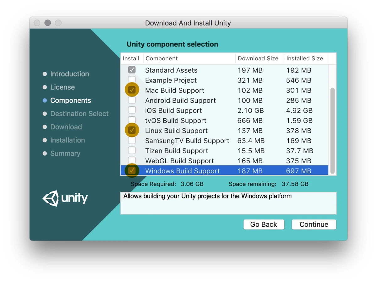 Installing Unity for Use with VRChat | VRChat Wikia | Fandom