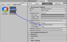 Lighting Settings | VRChat Wikia | Fandom