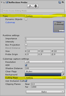 Lighting Settings | VRChat Wikia | Fandom