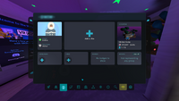 Main Menu | VRChat Wikia | Fandom