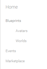 Creating a Blueprint | VRChat Wikia | Fandom